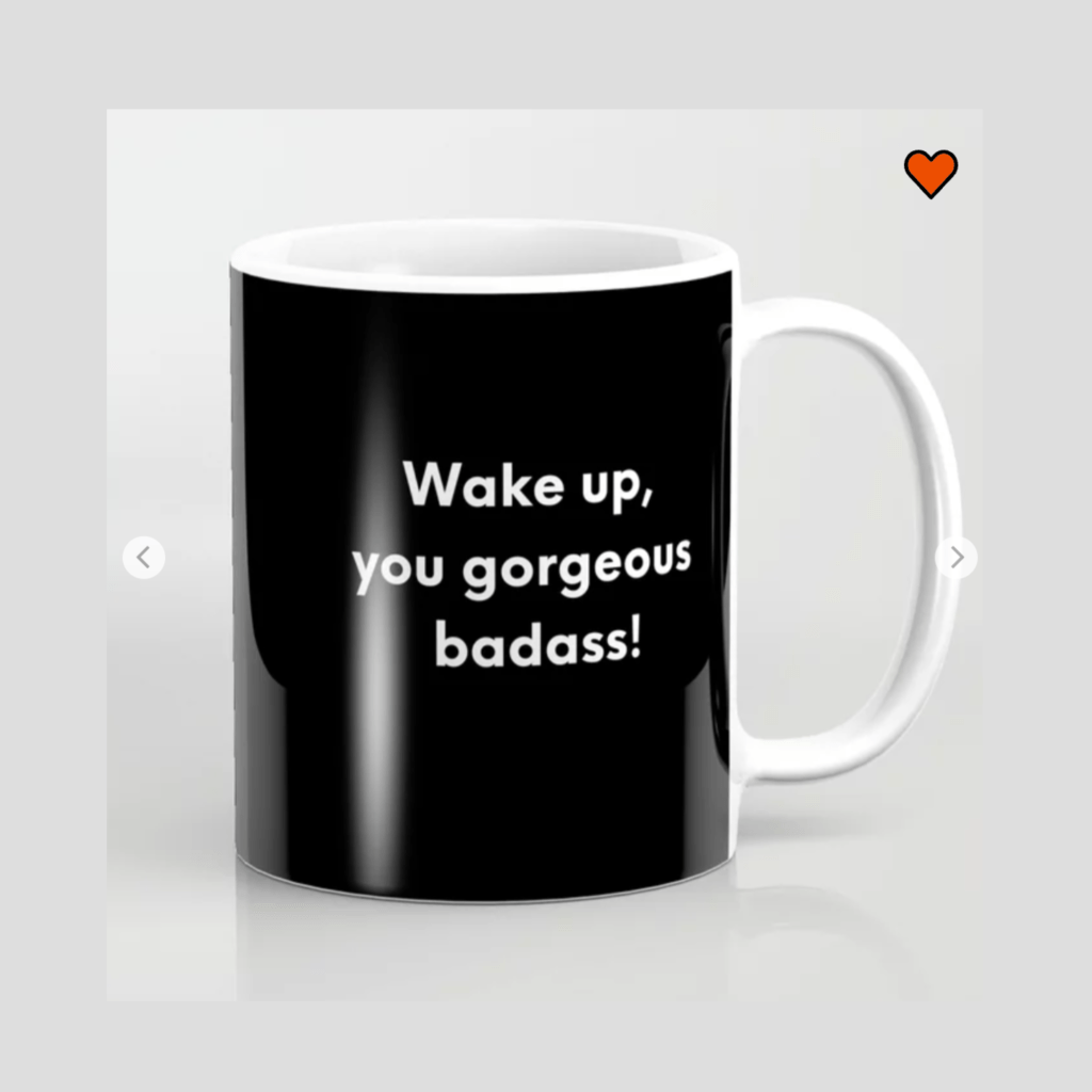 4 Funny Coffee Mugs - Humor To Match Your Personal Style