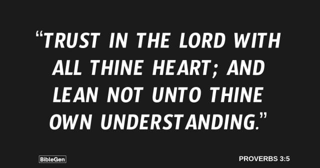 12 Most Inspirational Bible Verses You'll Never Forget