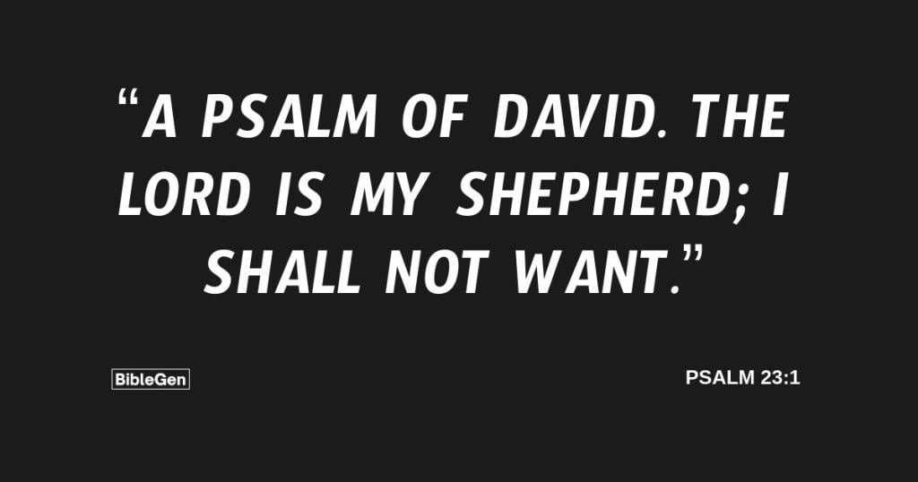 12 Most Inspirational Bible Verses You'll Never Forget