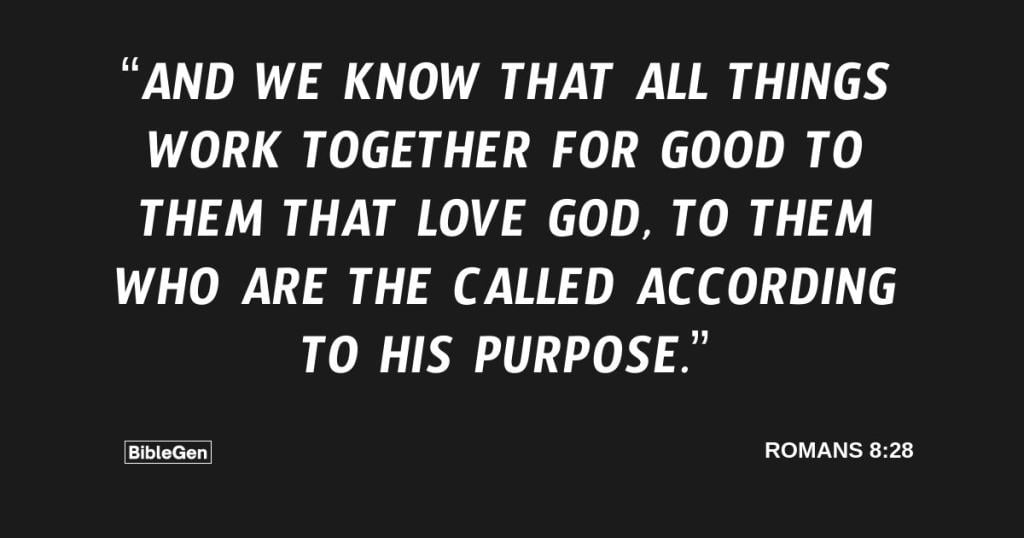 12 Most Inspirational Bible Verses You'll Never Forget