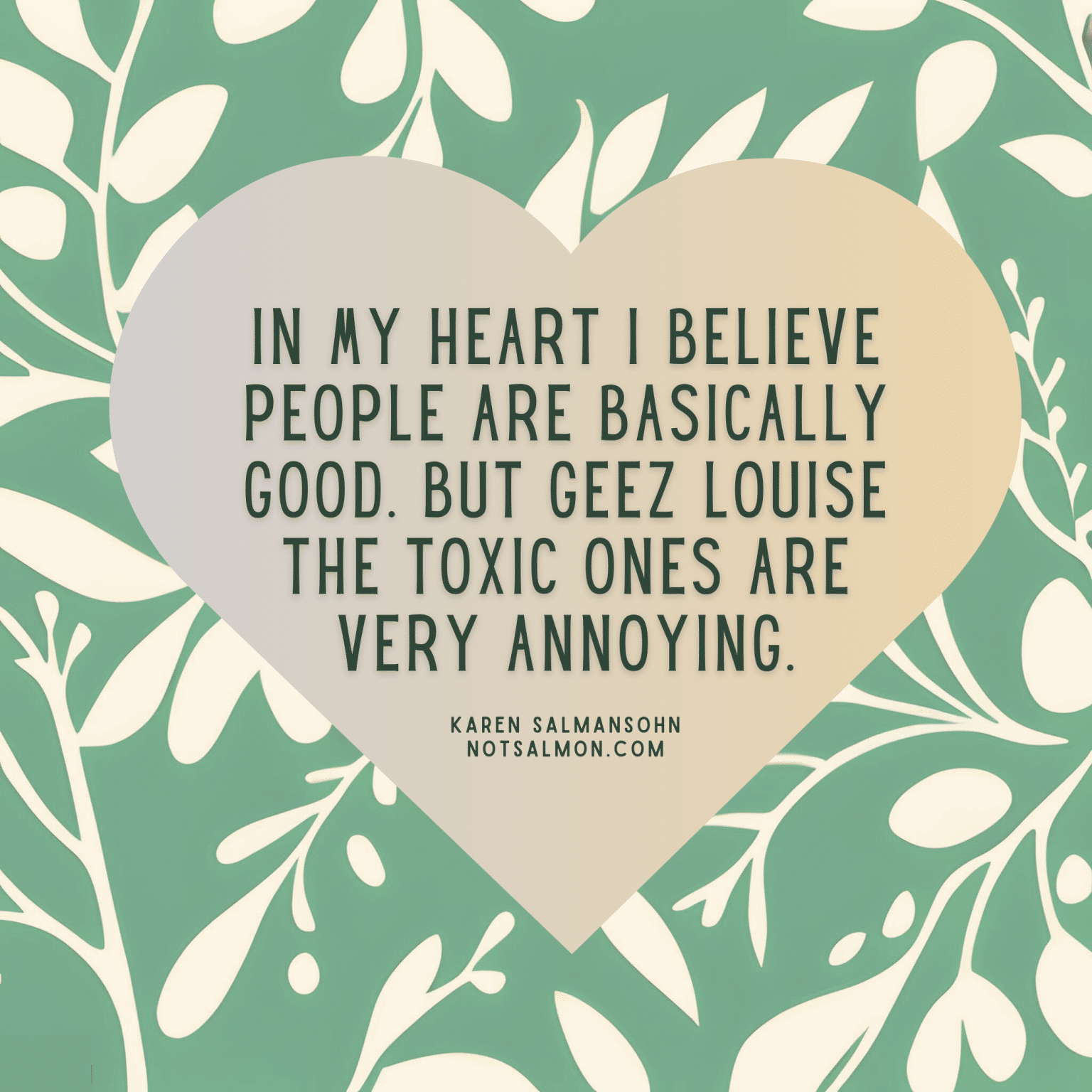 Strategies for Coping with a Toxic Boss So You Maintain Calm