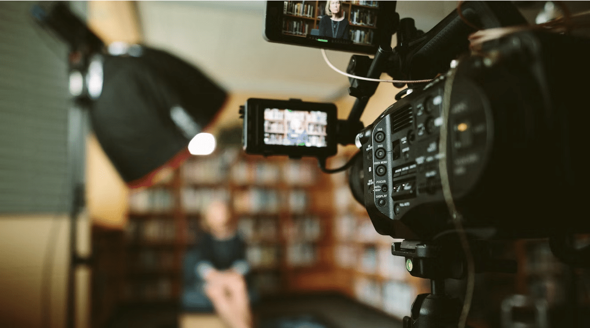 10 Tips for Creating Engaging Video Presentations