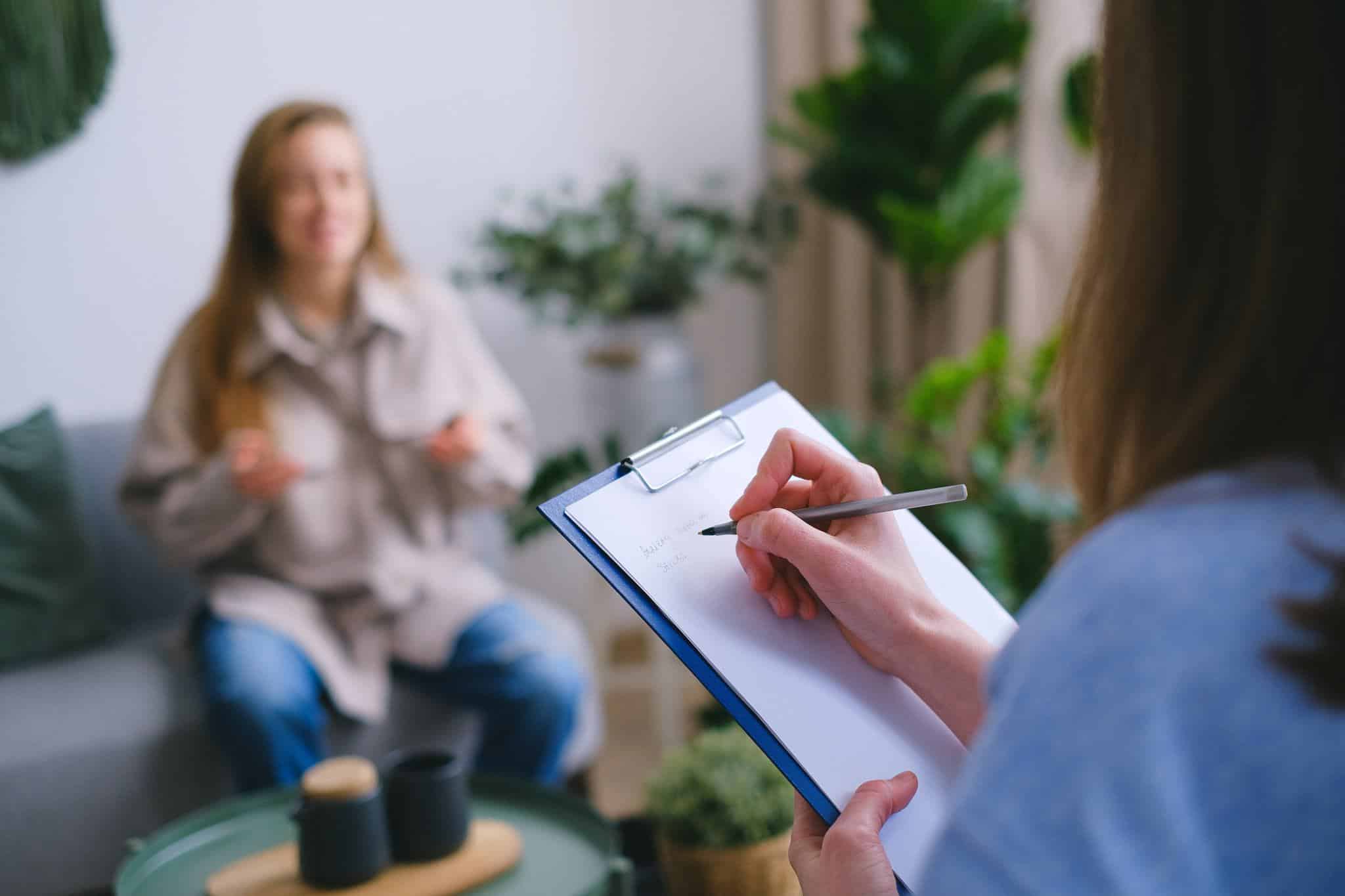 Can’t See a Therapist in Your Area? Try These 5 Alternatives
