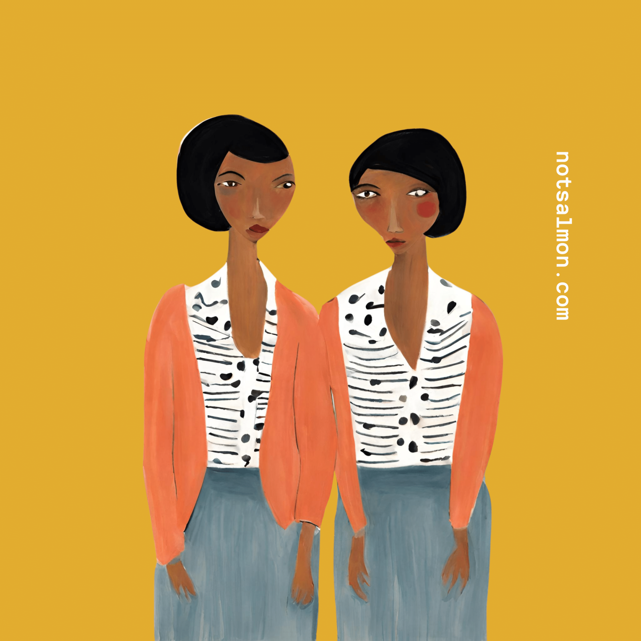 Walk Away from Drama: The Me-Self vs I-Self Strategy