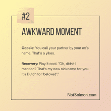 38 of the Most Awkward Moments in Life and How To Recover