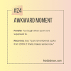 38 of the Most Awkward Moments in Life and How To Recover