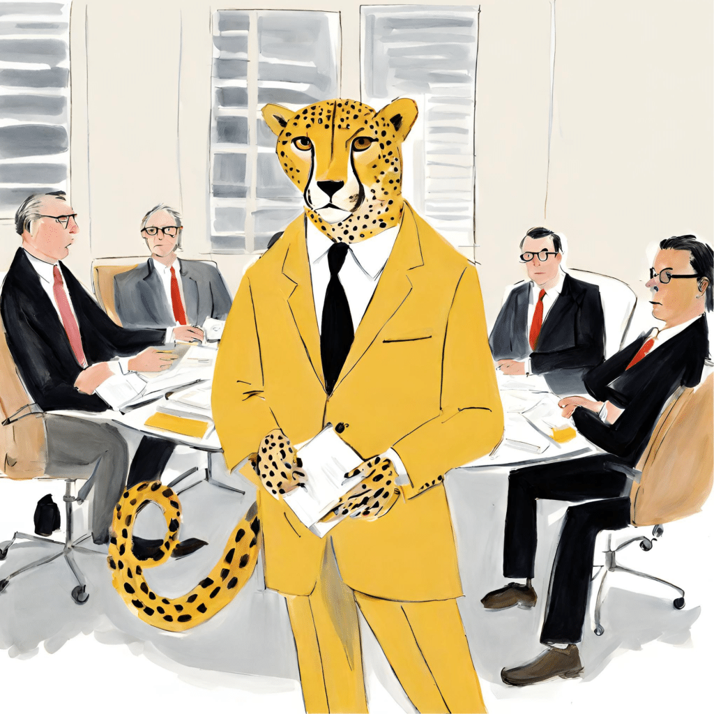 Team Productivity Tips: Turn Office Sloths into Corporate Cheetahs