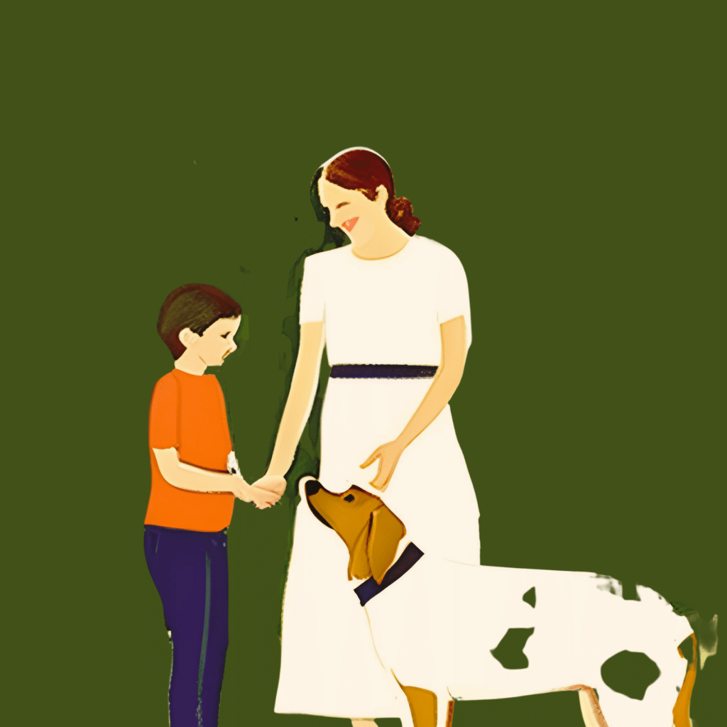 Giving Children Emotional Stability: 4 Important Tips