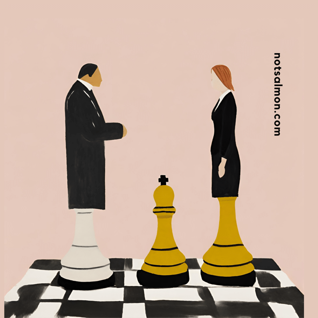 7 Power Plays of a Meeting Room: How To Decode Them