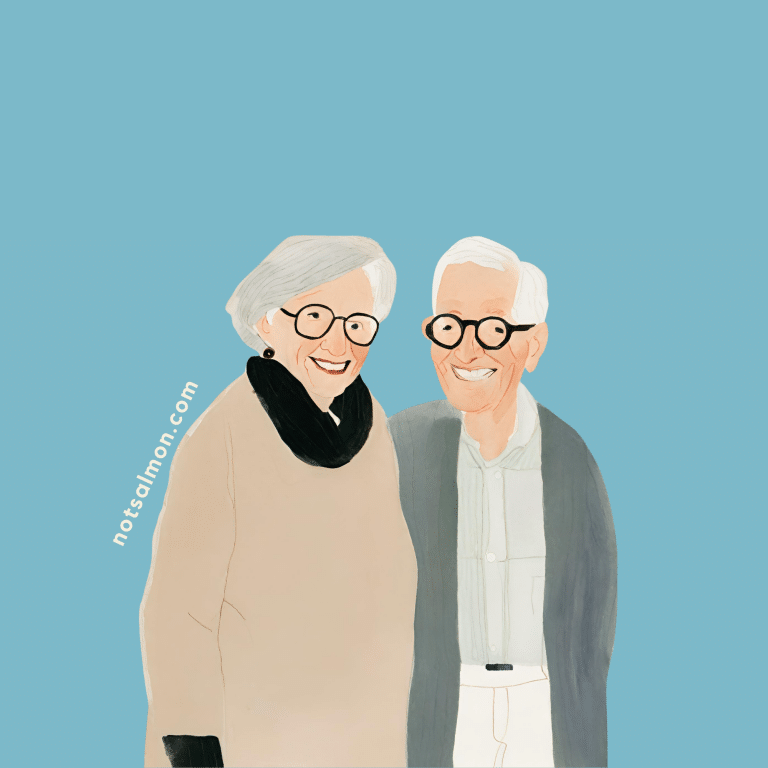 5 Tips To Enjoy A More Meaningful, Happy Retirement