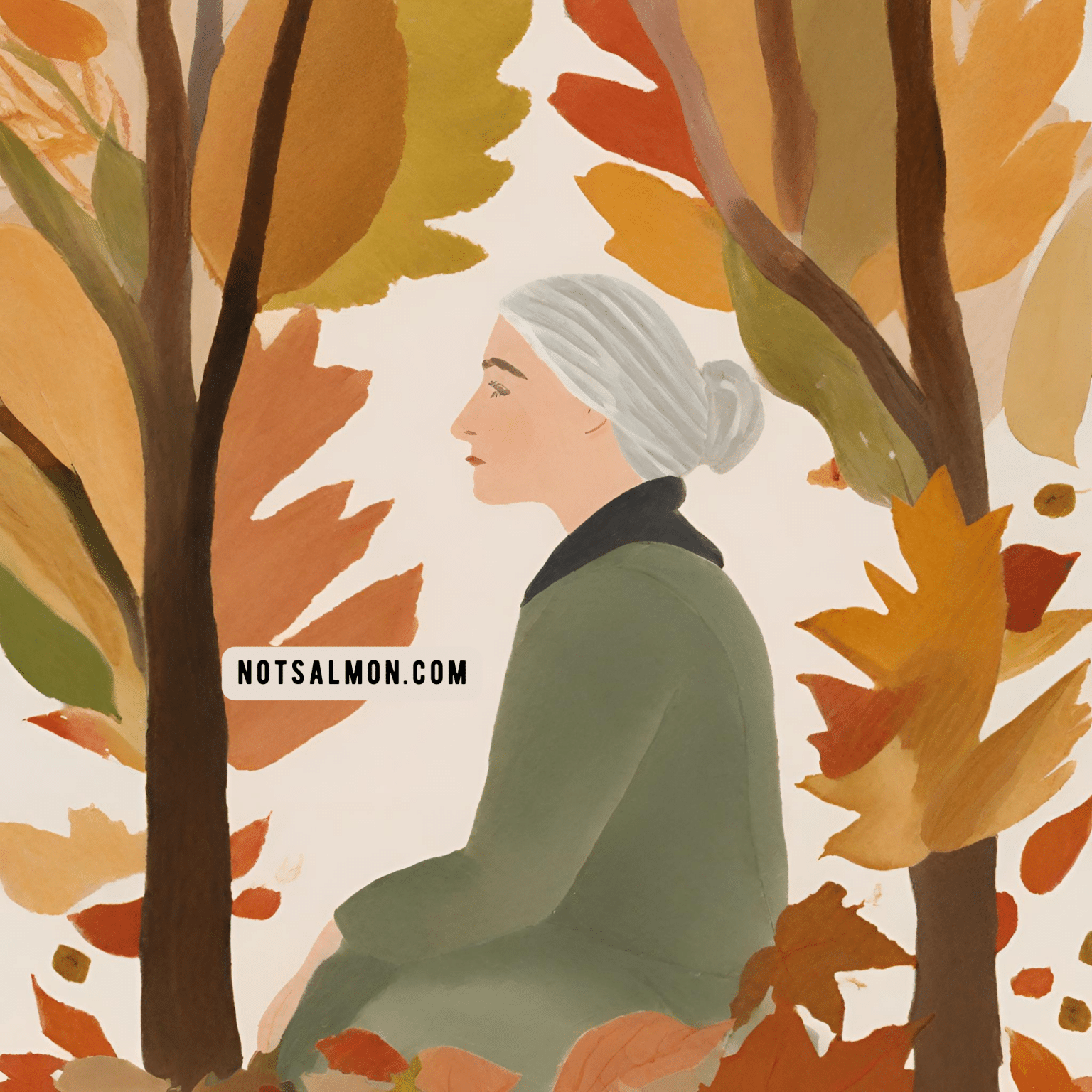 7 Tips to Heal Old Wounds Late In Life (In The Autumn of Life)