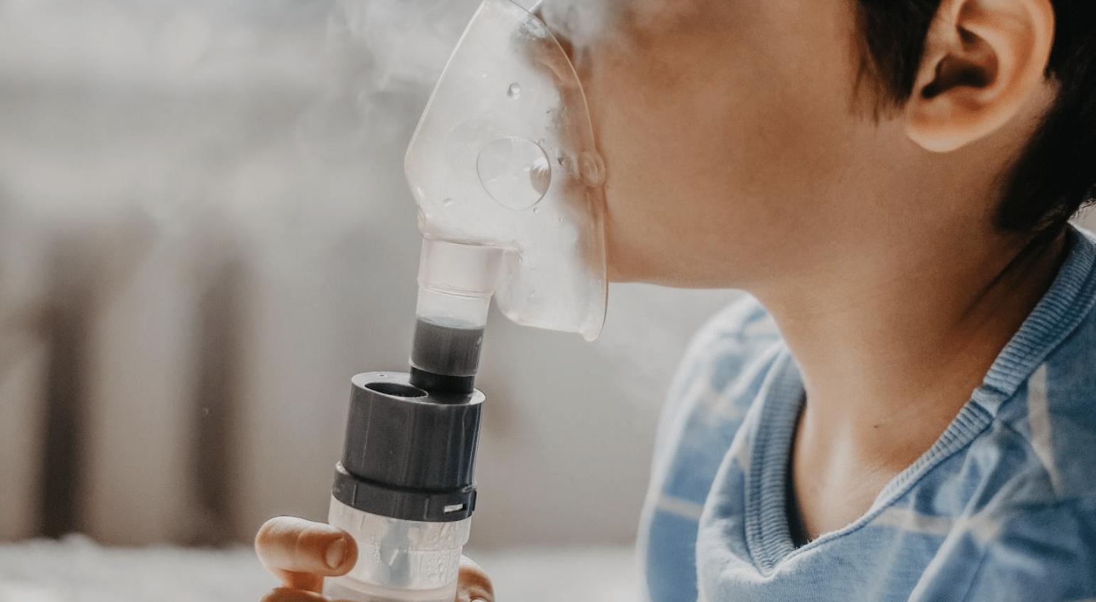 Nebulizer vs. Inhalers: Which is Right for You?