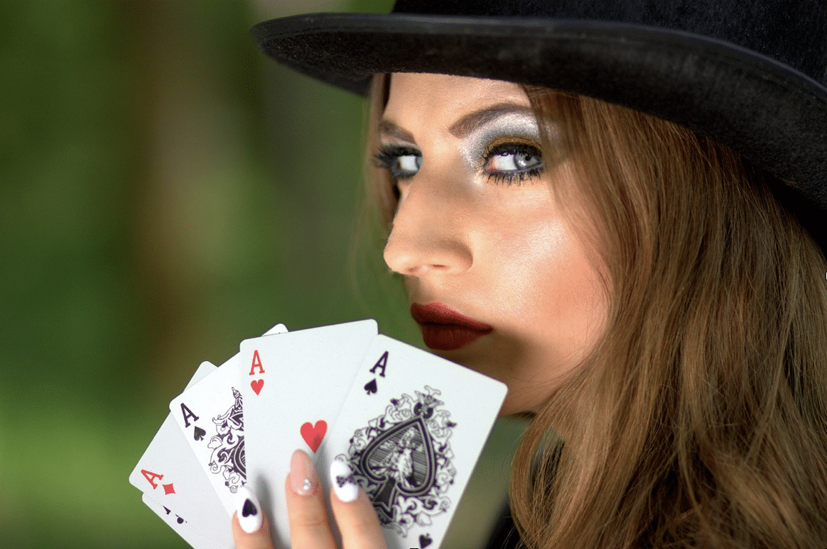The Art of The Bluff: The Mental Attributes For Bluffing