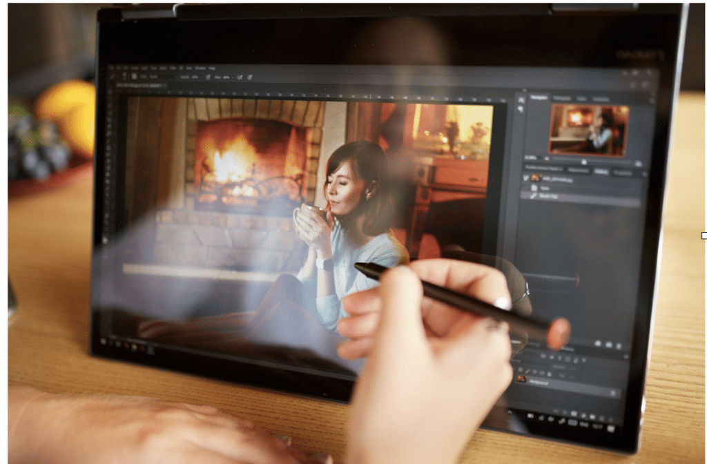 Everything You Should Know About Online Portrait Photo Editing
