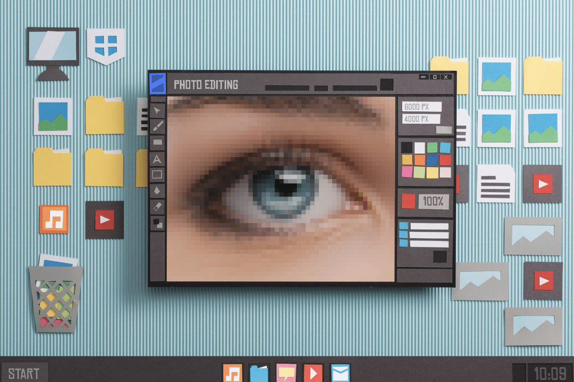 Everything You Should Know About Online Portrait Photo Editing