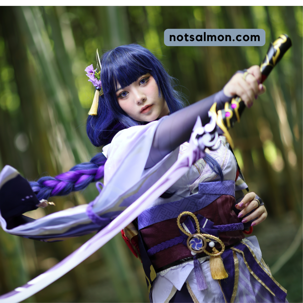 The Complete Cosplay Convention Readiness Manual