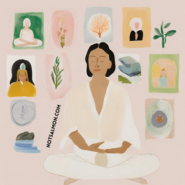 Getting Your Life Together Checklist: 15 Steps