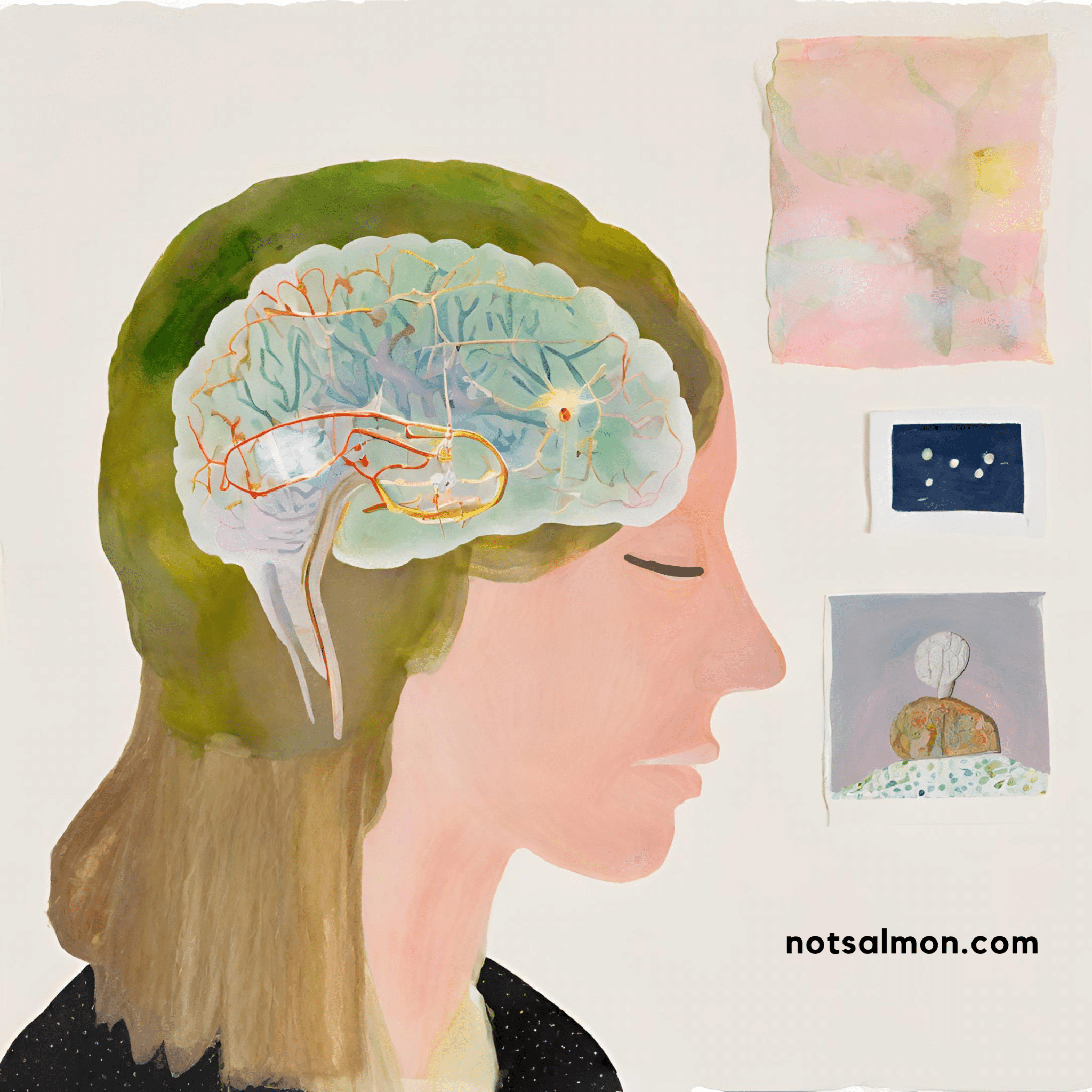 Creative Note-Taking: Enhance Memory and Enjoyment in Learning