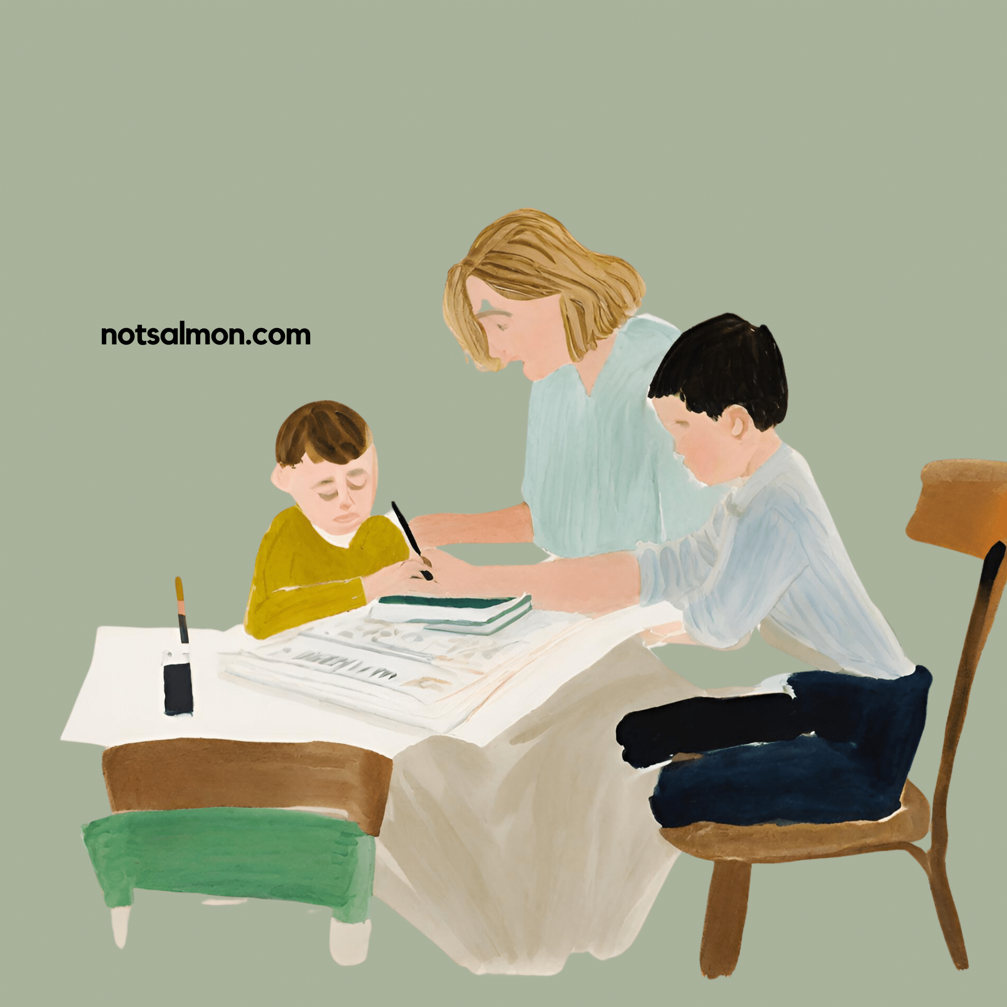 Socio-Emotional Learning (SEL): Skills Children Need to Thrive