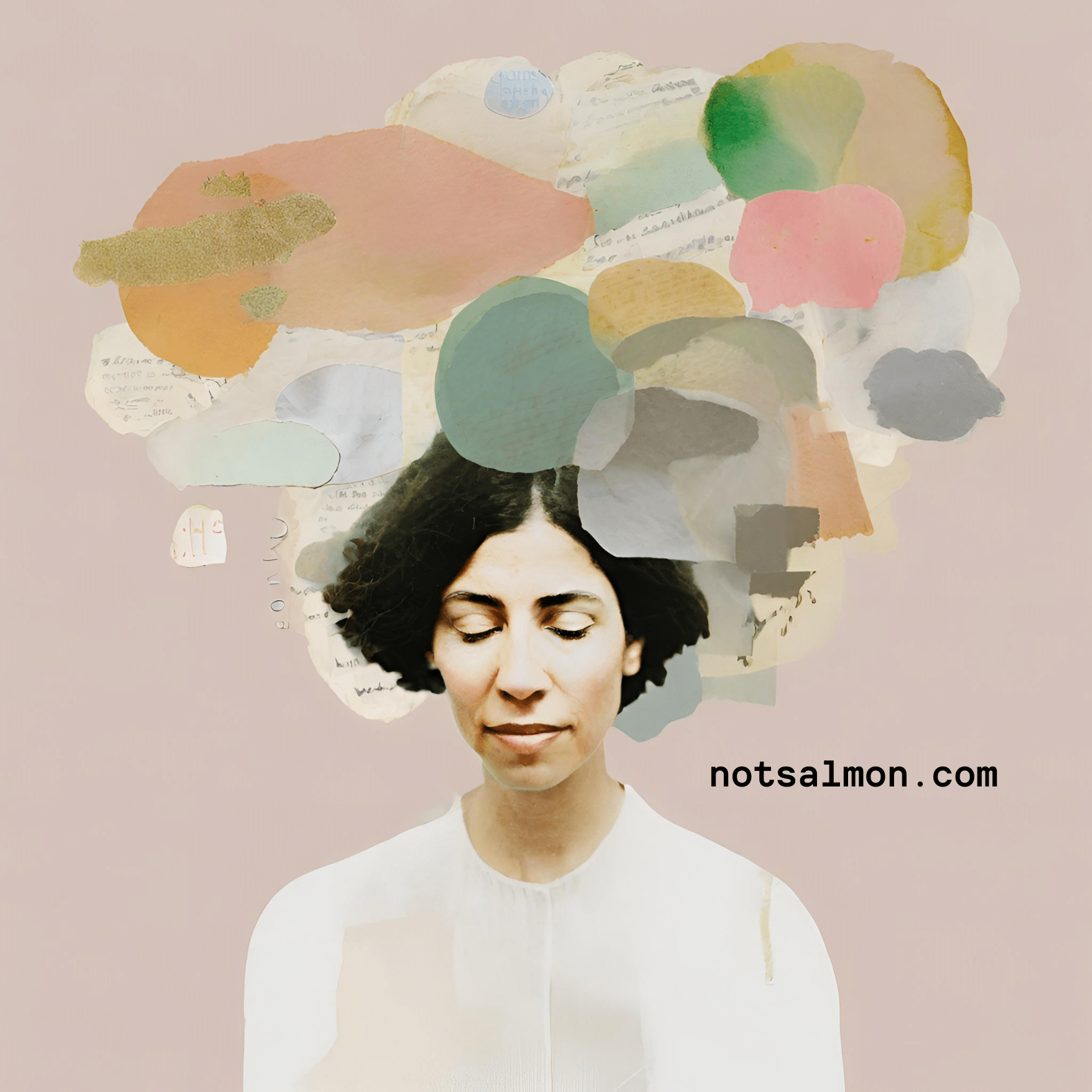 10 Cognitive Defusion Techniques for Intrusive, Stressful Thoughts