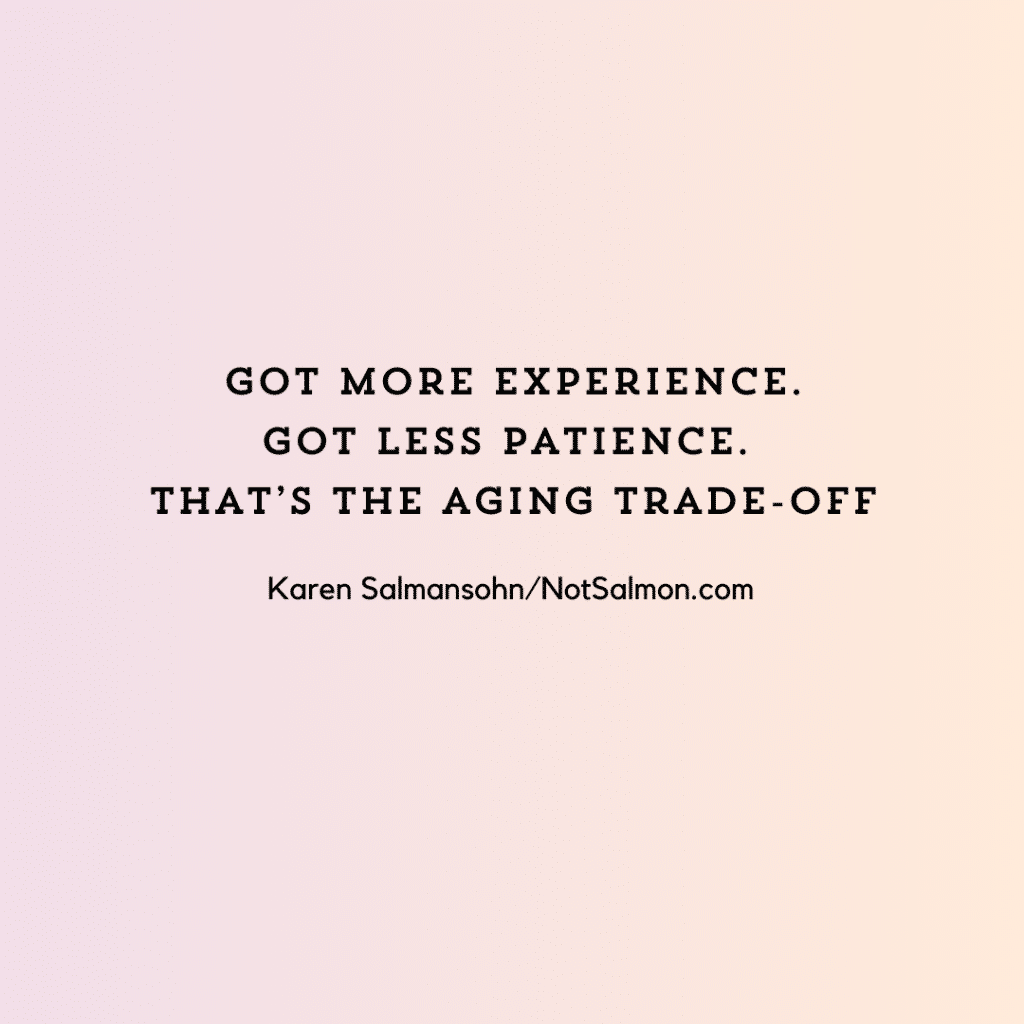 9 Inspiring Quotes About Getting Older To Make You Laugh