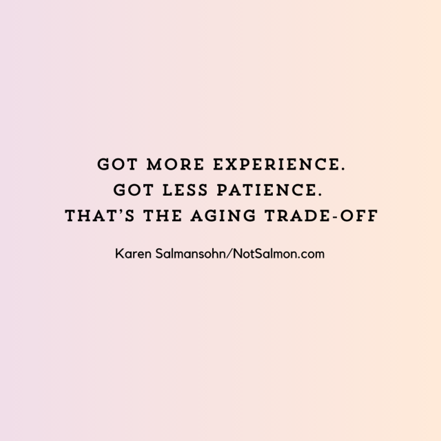 9 Inspiring Quotes About Getting Older To Make You Laugh