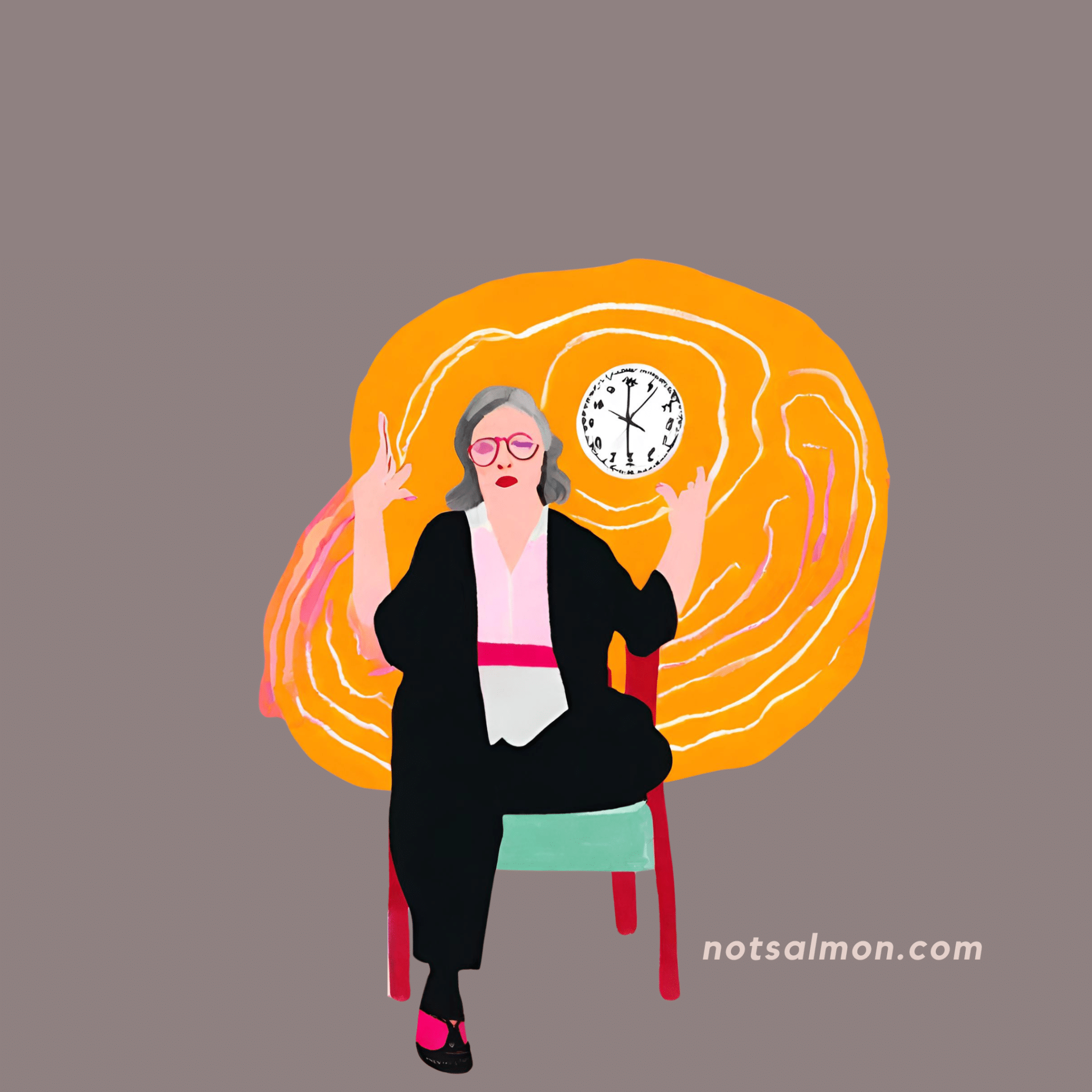 Relieving Stress Forever: The Power of Hypnotic Therapy