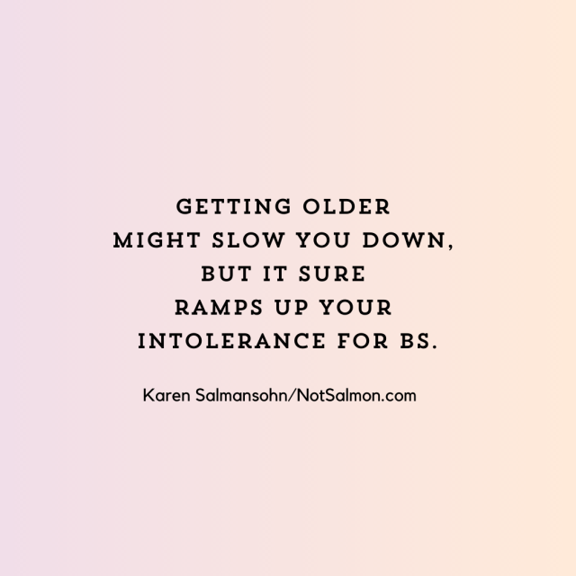 9 Inspiring Quotes About Getting Older To Make You Laugh