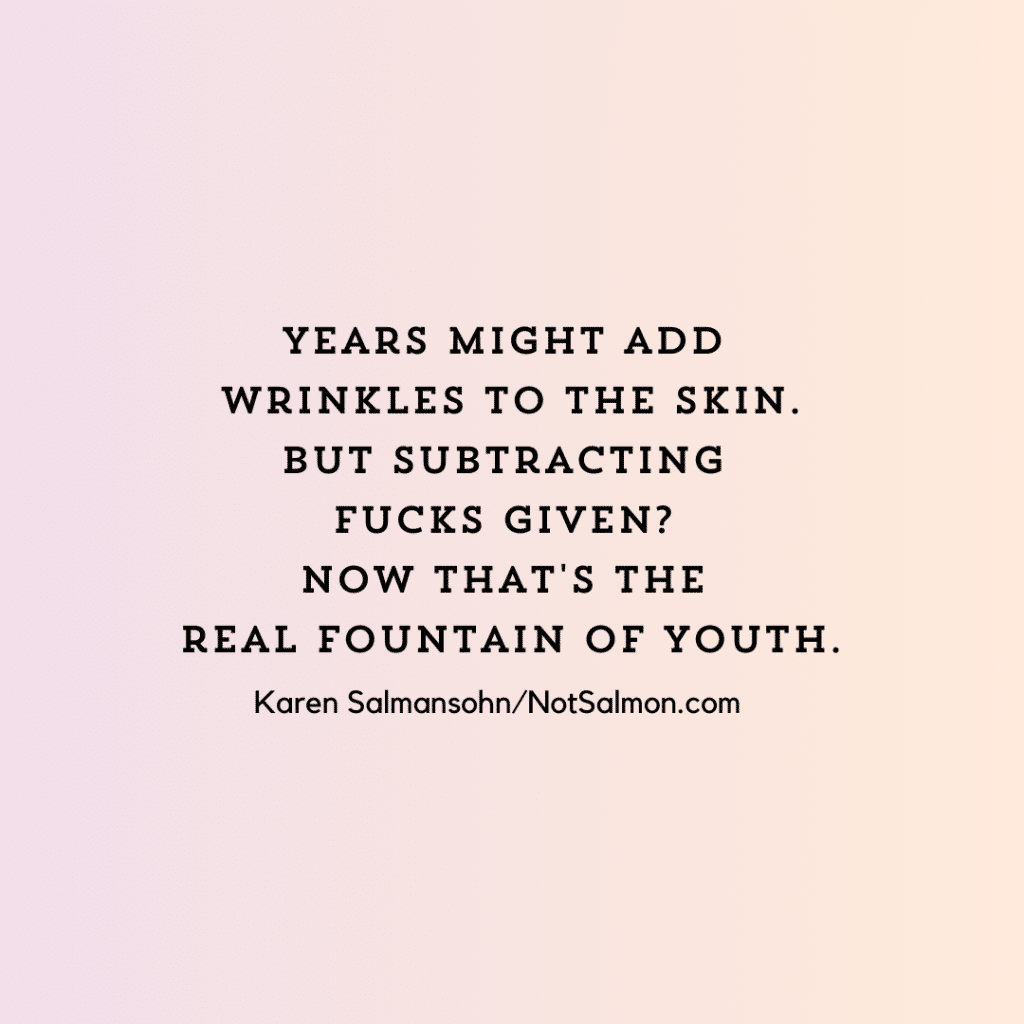 9 Inspiring Quotes About Getting Older To Make You Laugh