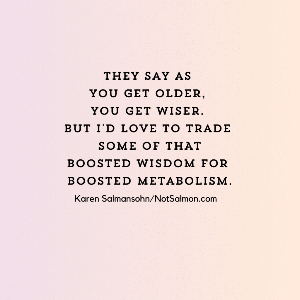 9 Inspiring Quotes About Getting Older To Make You Laugh
