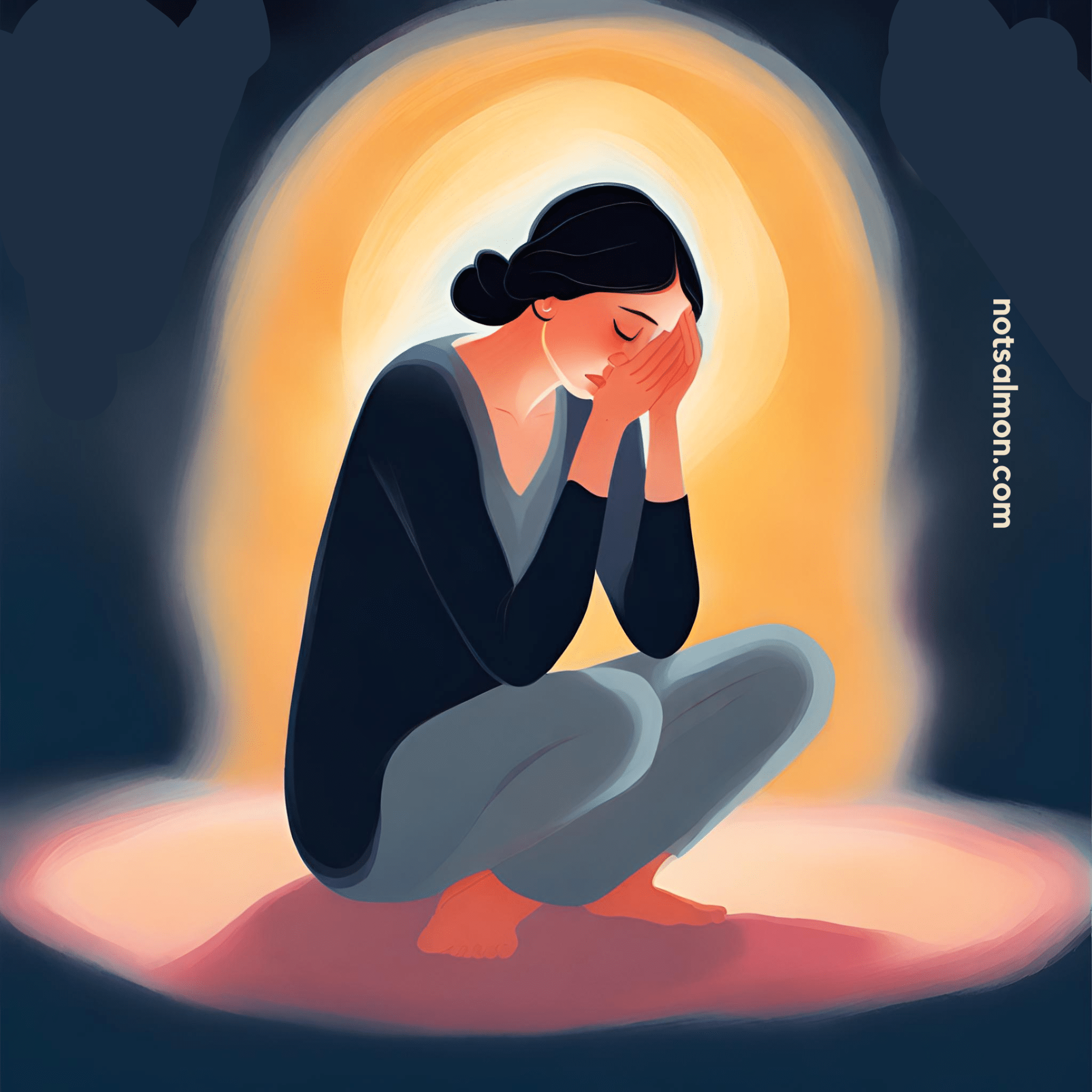 The 5 Stages of Grief: Learn How to Process a Loss