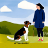 Managing Anxiety: How To Tame Your Inner Guard Dog