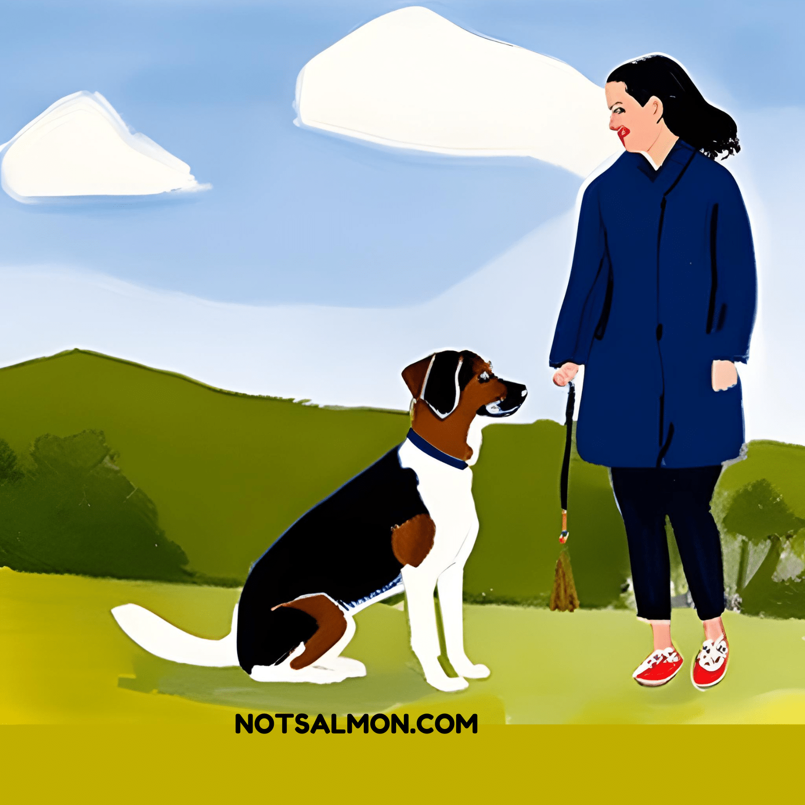 Managing Anxiety: How To Tame Your Inner Guard Dog