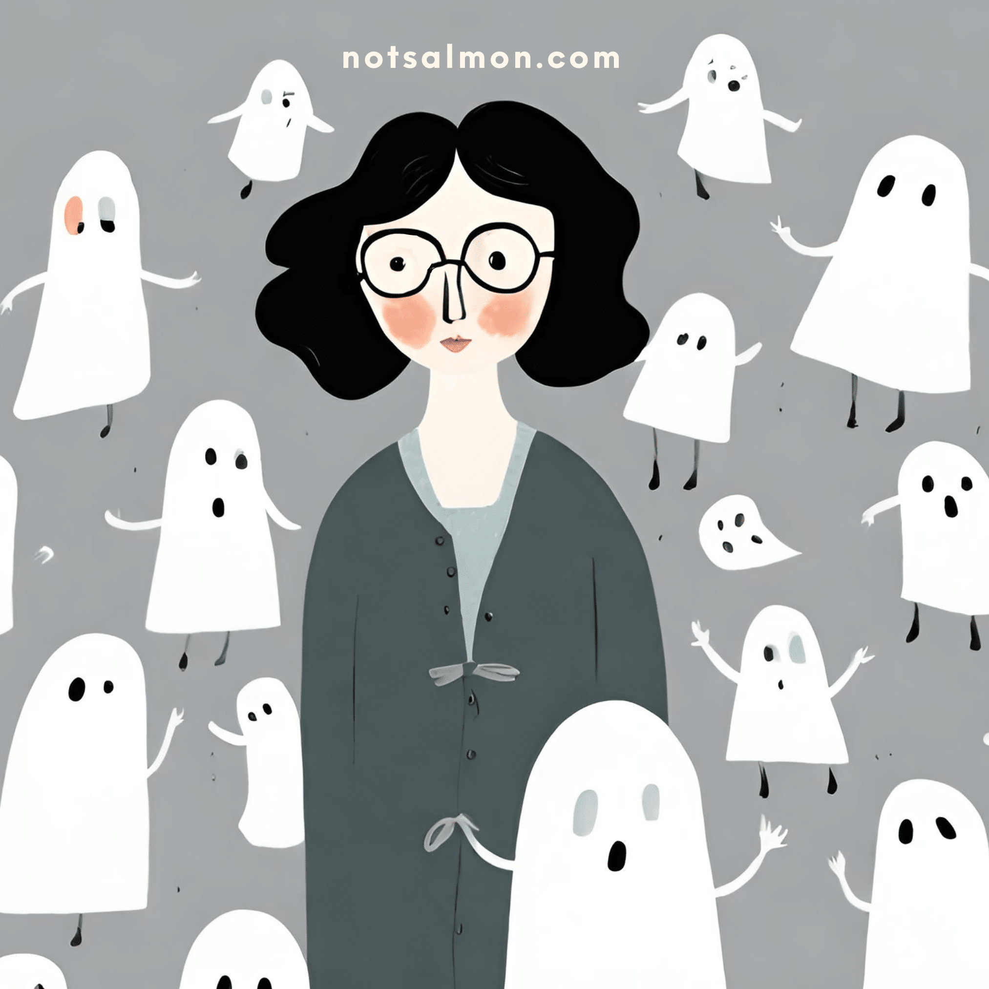 21 Cognitive Distortions: Negative Thinking Errors