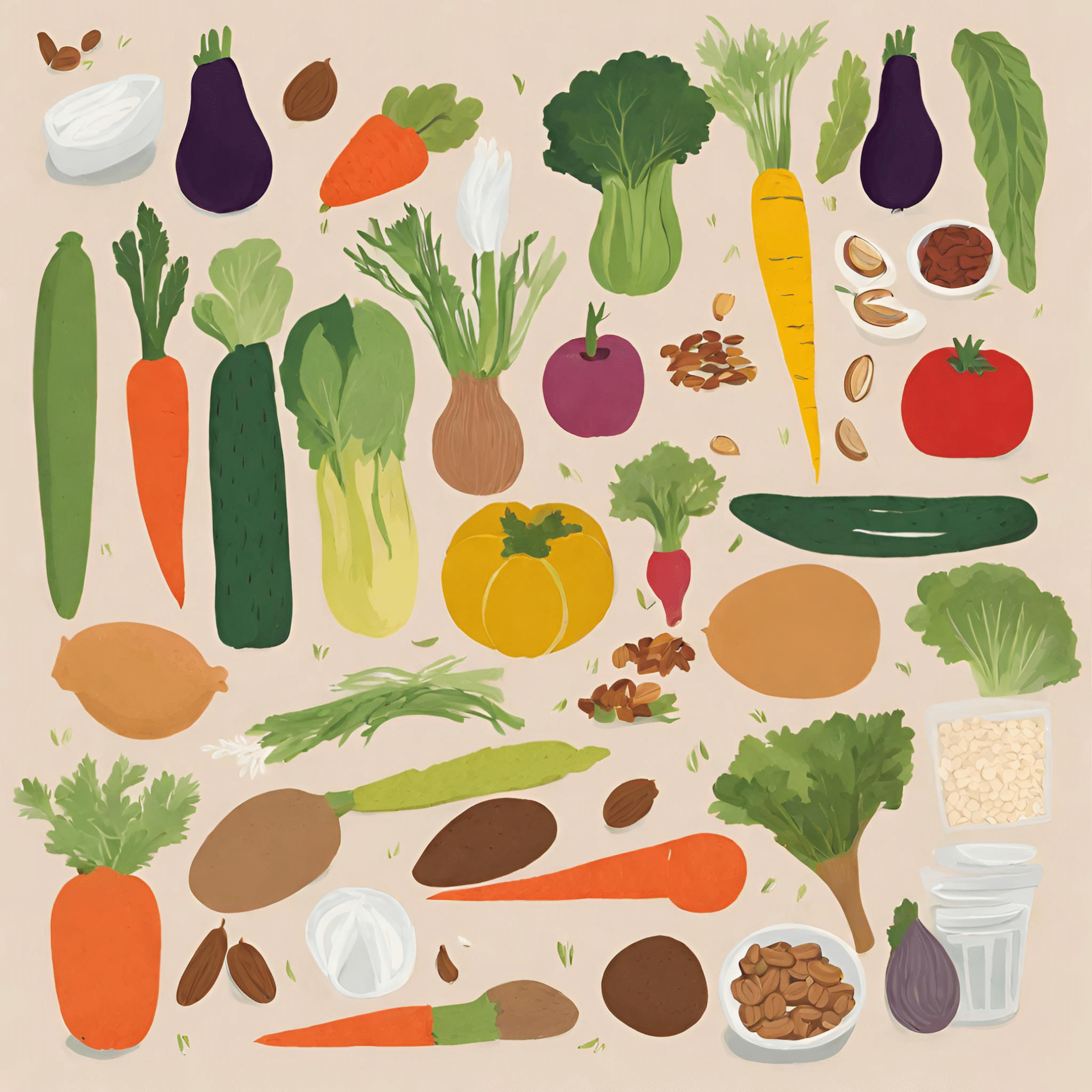 Sugar Detox: How Cutting Sugar Revitalizes Your Gut Health