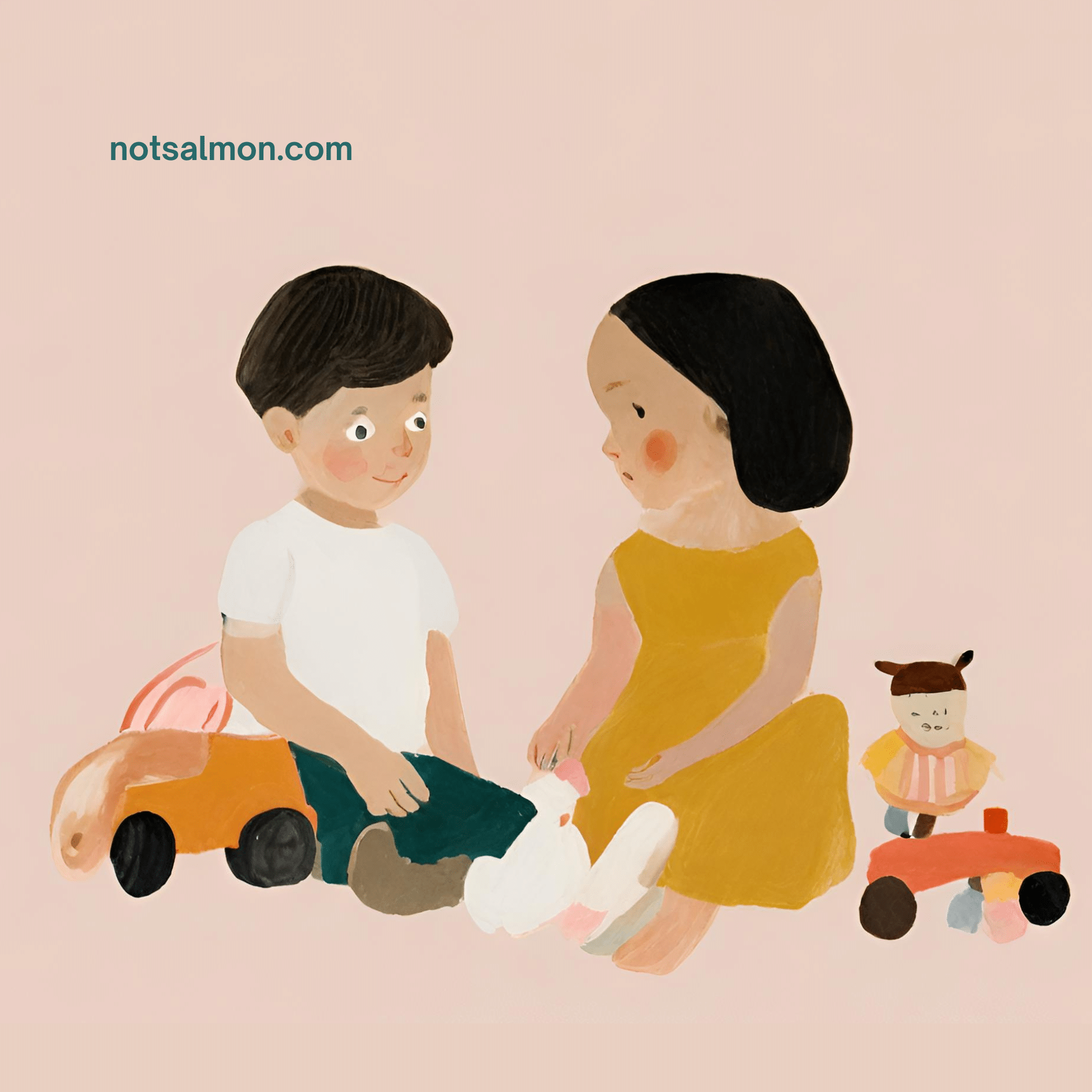 How to Avoid Fake Toy Shops: A Parent's Guide to Safe Toys