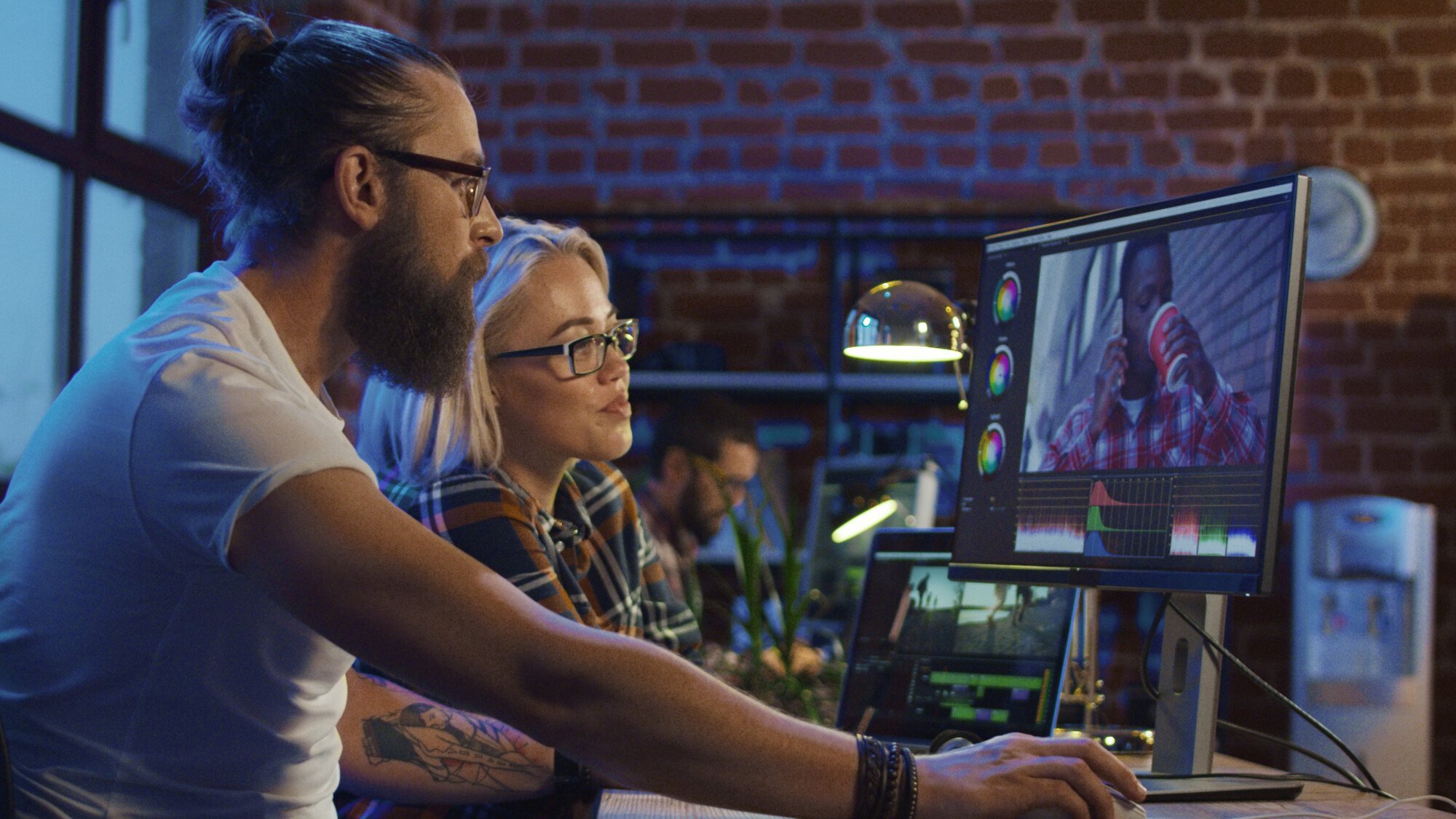 Creative Techniques for Captivating Video Productions