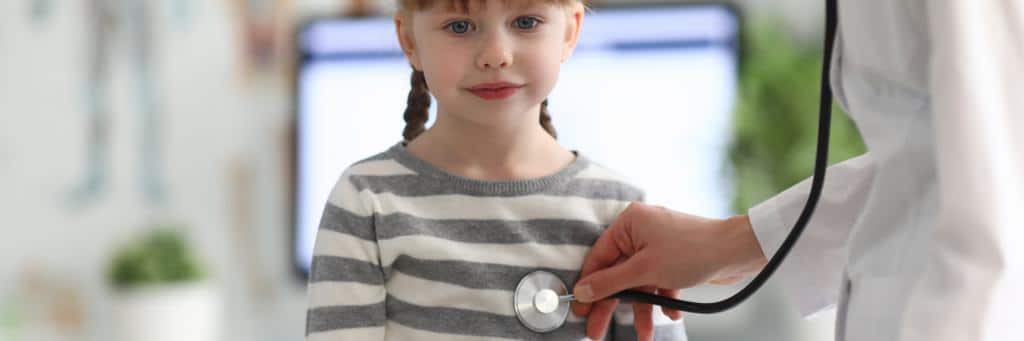 Pediatric Cardiologist: Your Child's First Visit And How To Prepare