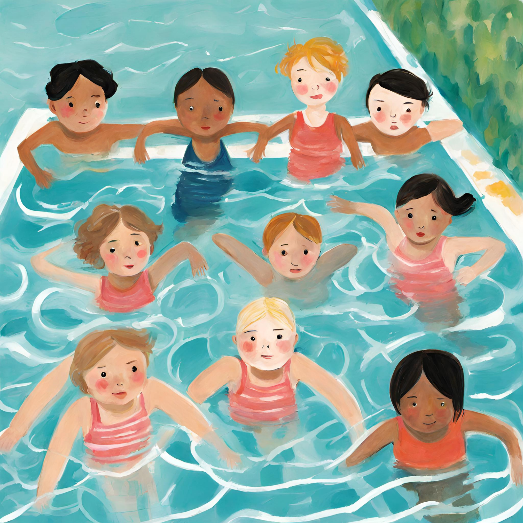 Reasons Why Melbourne Kids Need Swimming Lessons