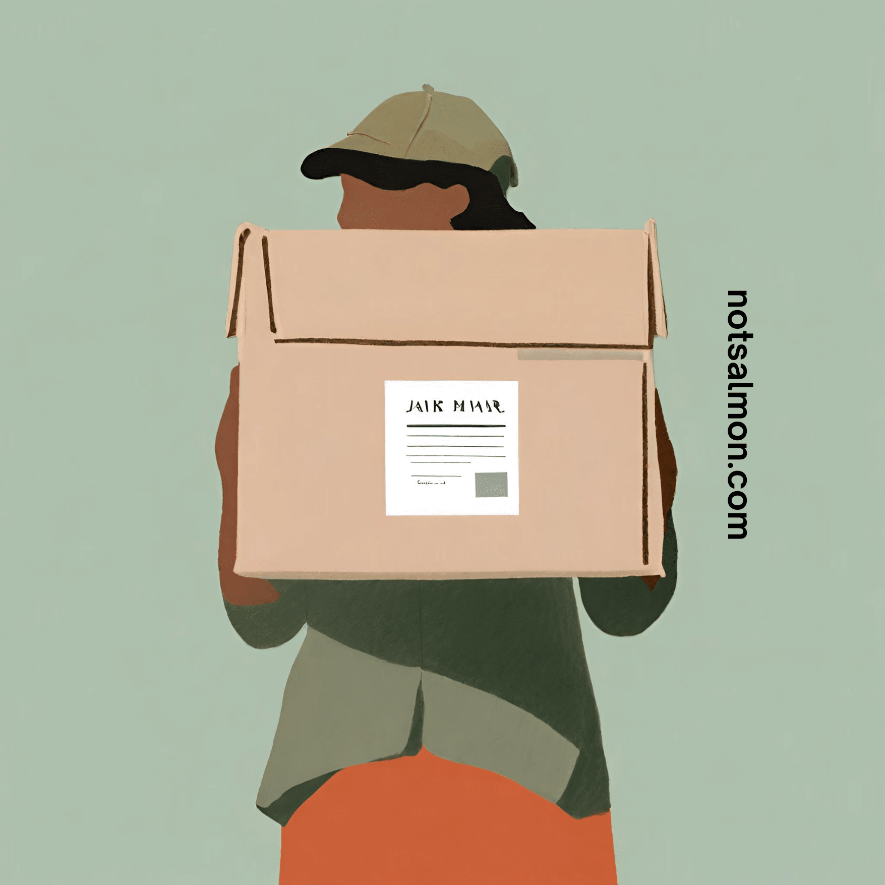 How Courier Services' Technology Streamlines Delivery Operations