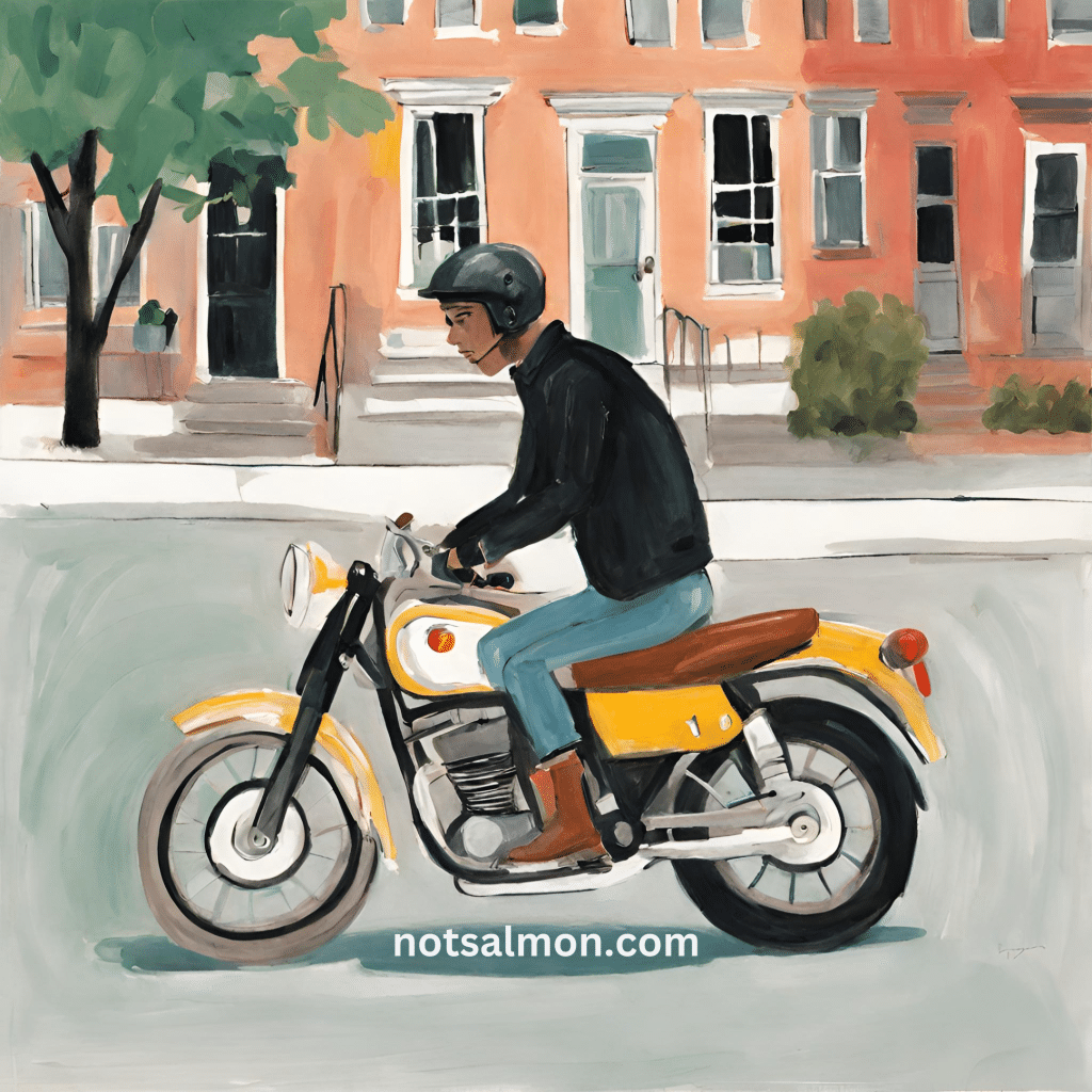Motorcycle Battery 101: Choosing the Right Type For Your Ride