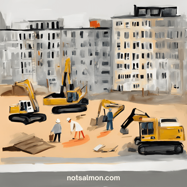 Excavator Ticket Requirements in Australia: What You Must Know