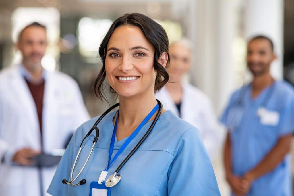 What MSN-Prepared Nurses Earn. And What Drives the Difference