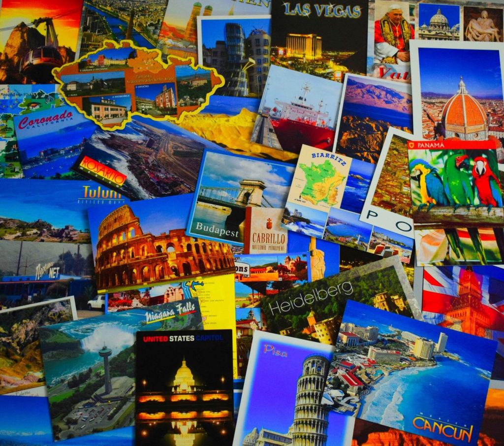 Postcard Design Ideas That Will Make Your Business Stand Out