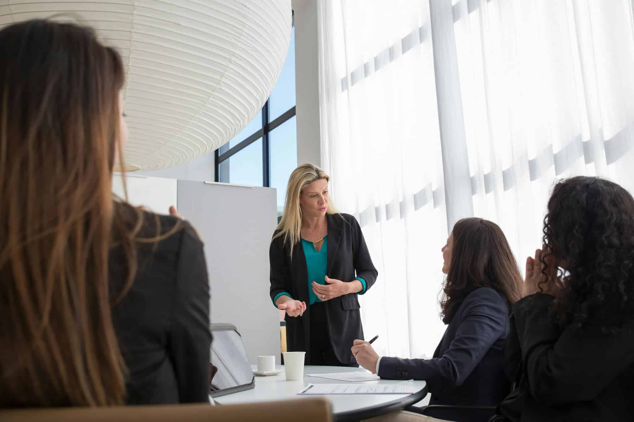 10 Things To Try For Better Organization In Your Small Business