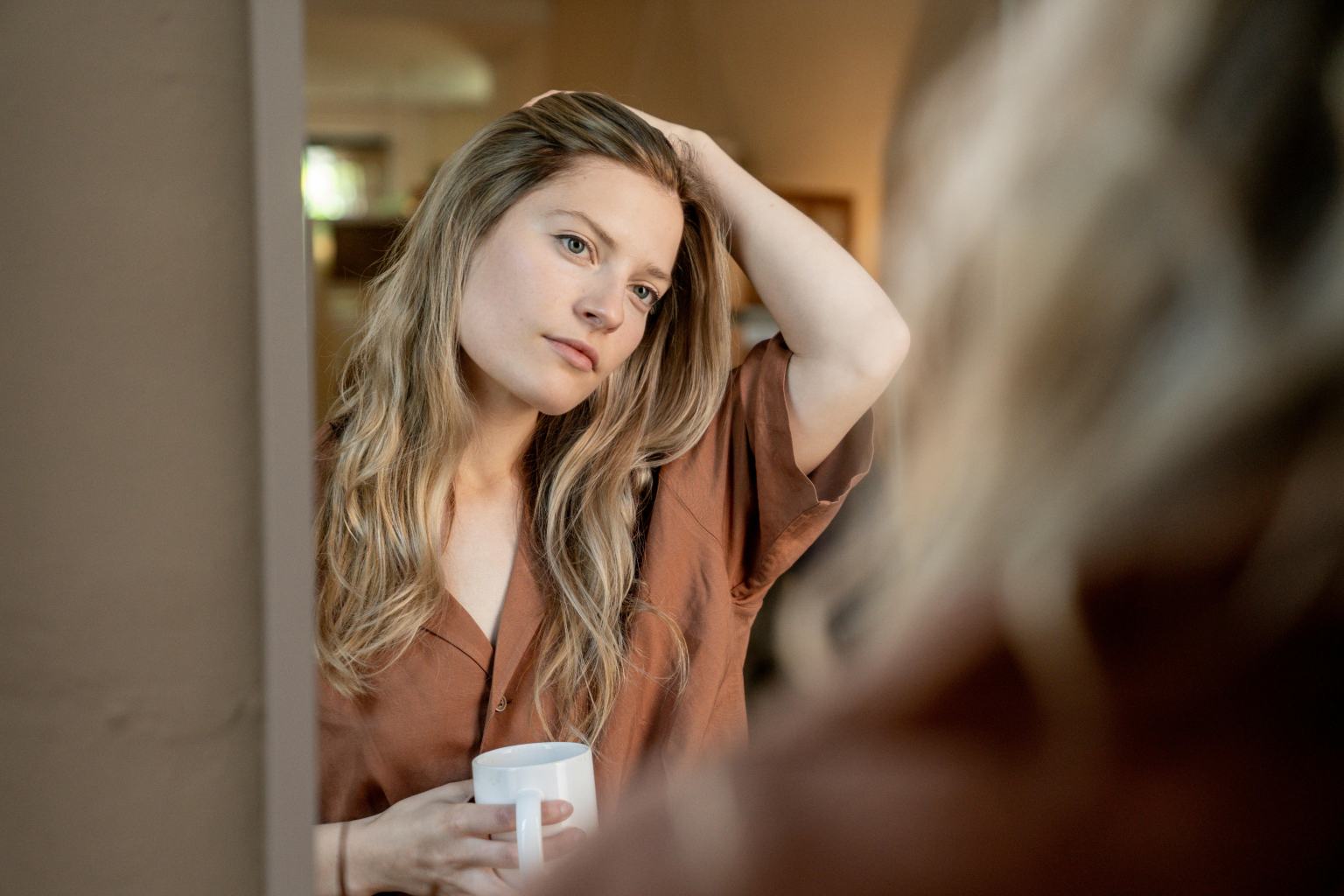 Understanding the Psychological Impact of Appearance Changes