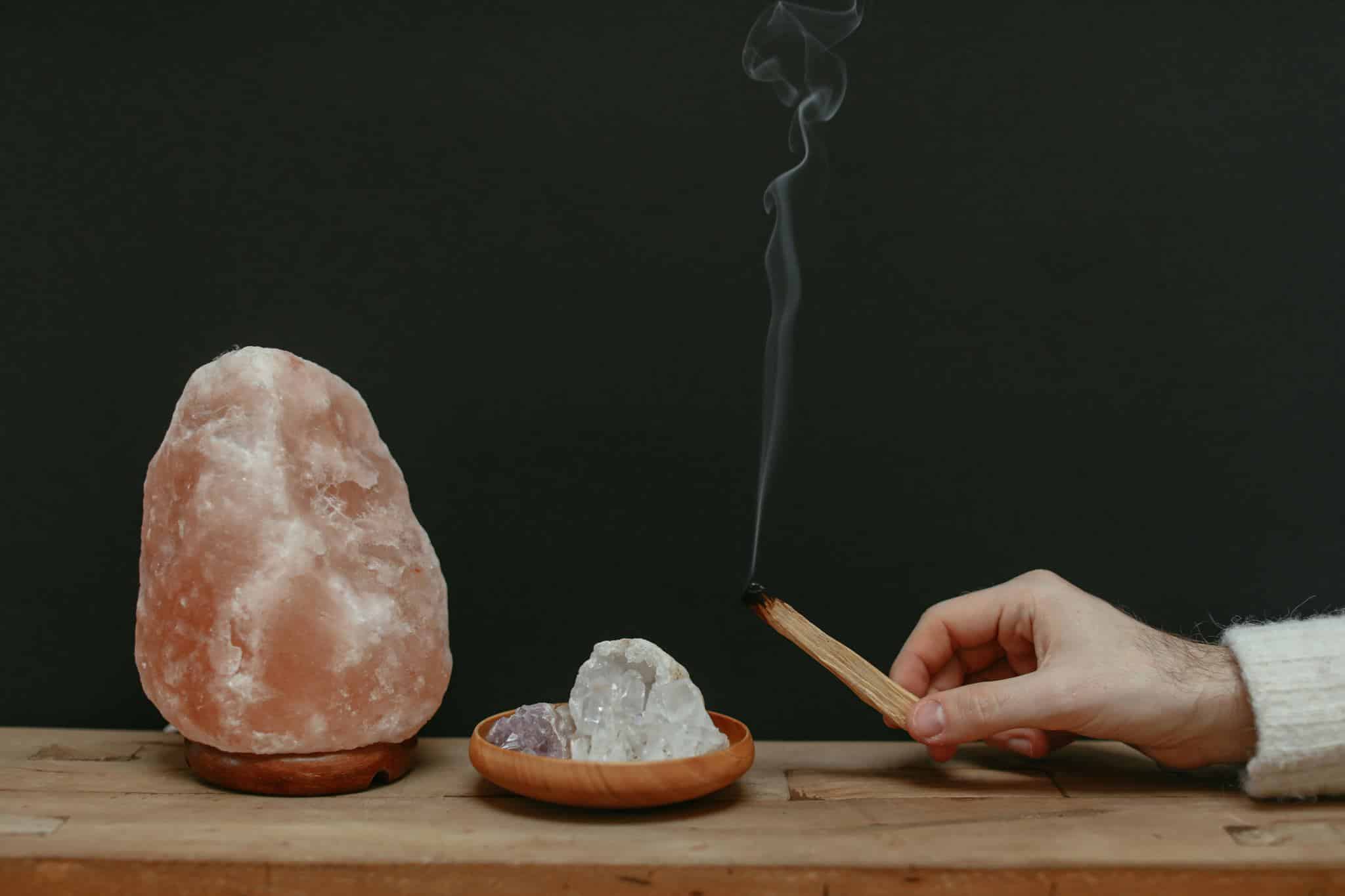 7 Tips for Selling Himalayan Salt Lamps in Retail Store