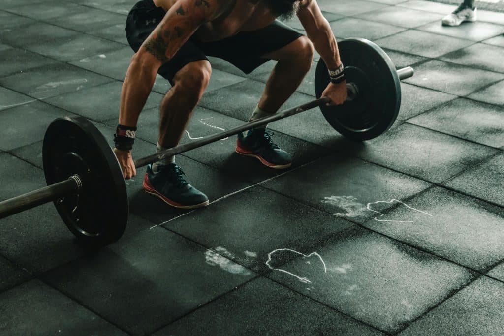 Top 10 Tips to Improve Men’s Health