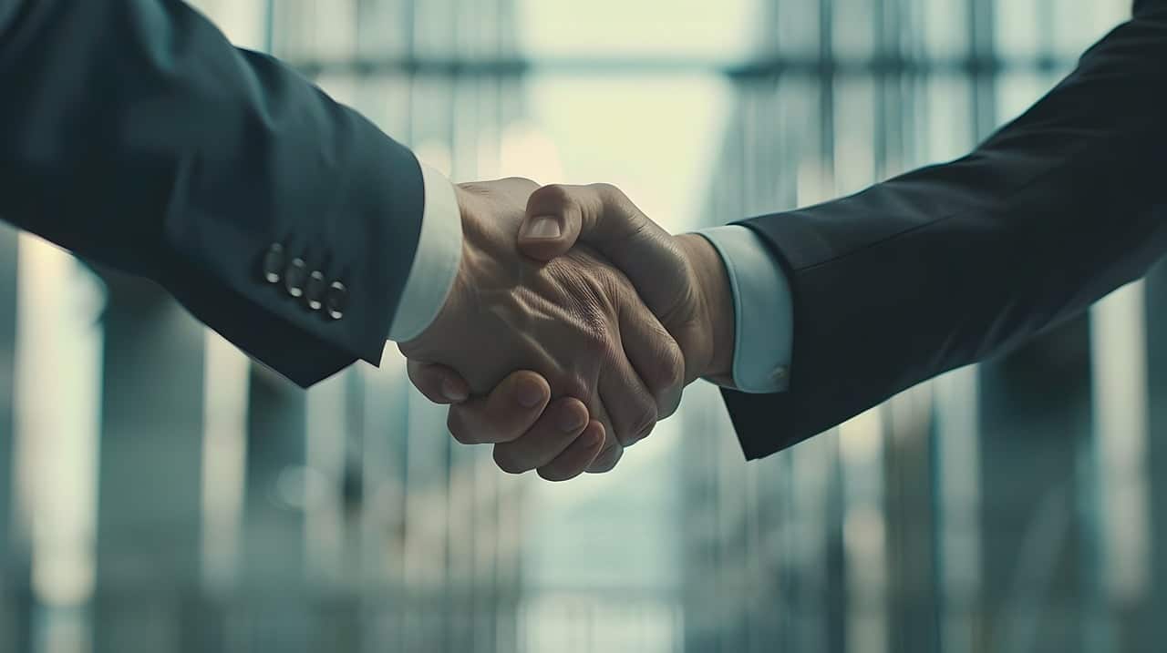 Successfully Partner with Other Businesses Using This Guide