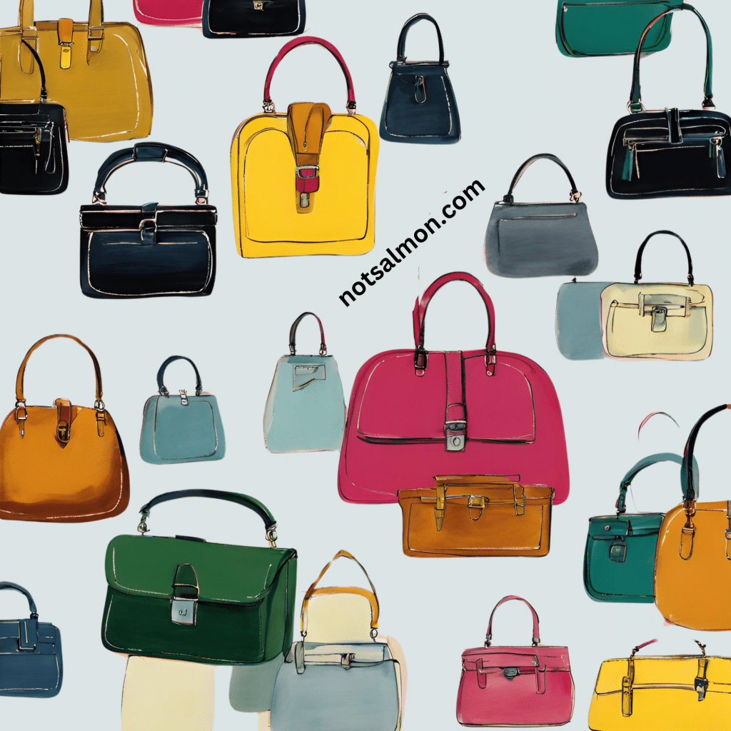 Your Guide to Selling Designer Handbags Online